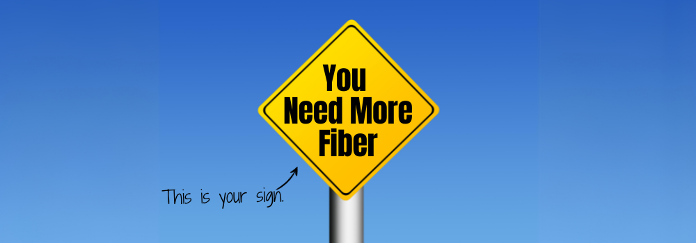Fiber Deficiency: Are You at Risk? – JUST BETTER BRANDS