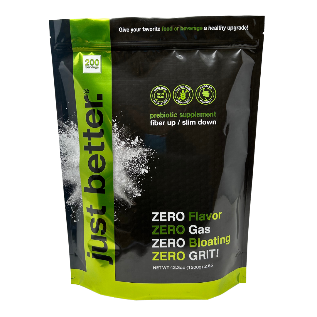 Online Store – JUST BETTER BRANDS