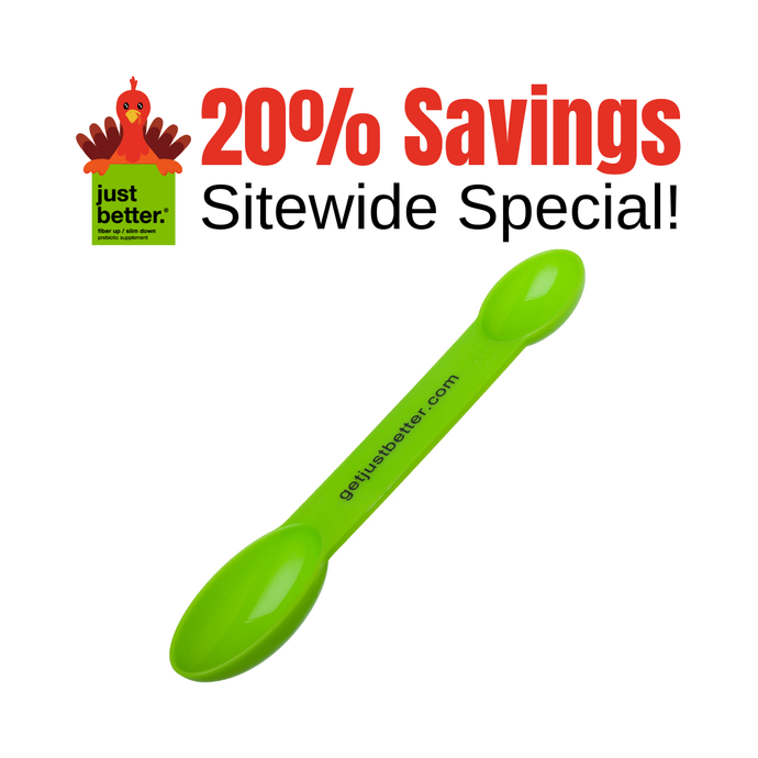 Online Store – JUST BETTER BRANDS