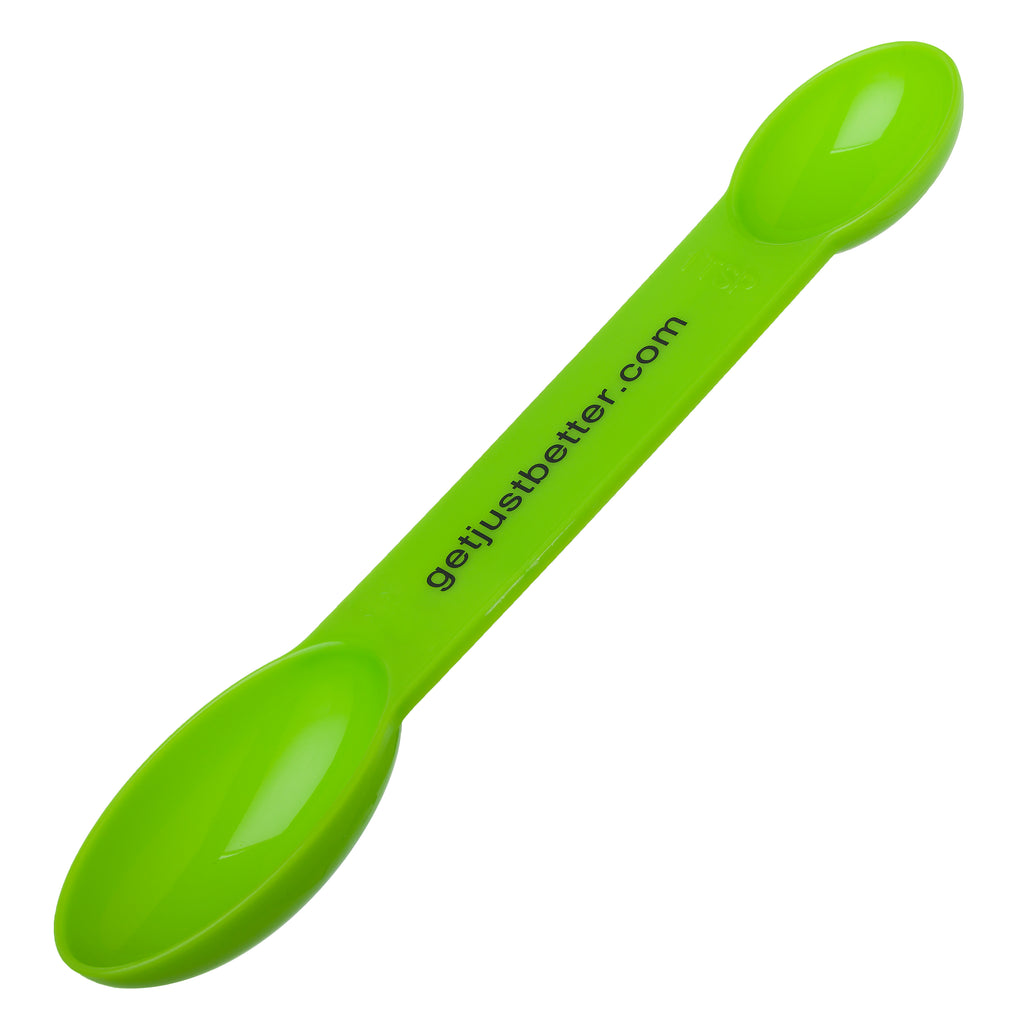 just better. Scoop – JUST BETTER BRANDS